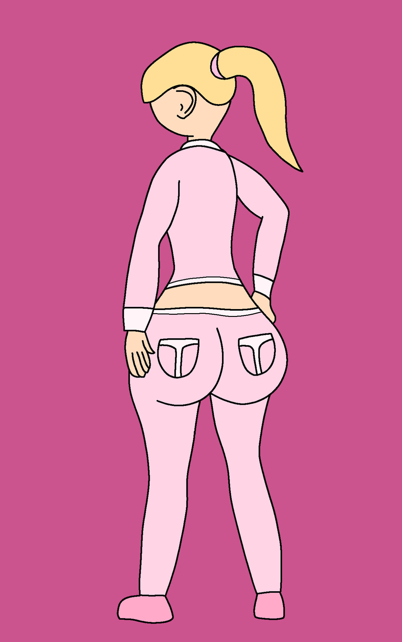 Courtney Babcock By Chartist24 On Deviantart