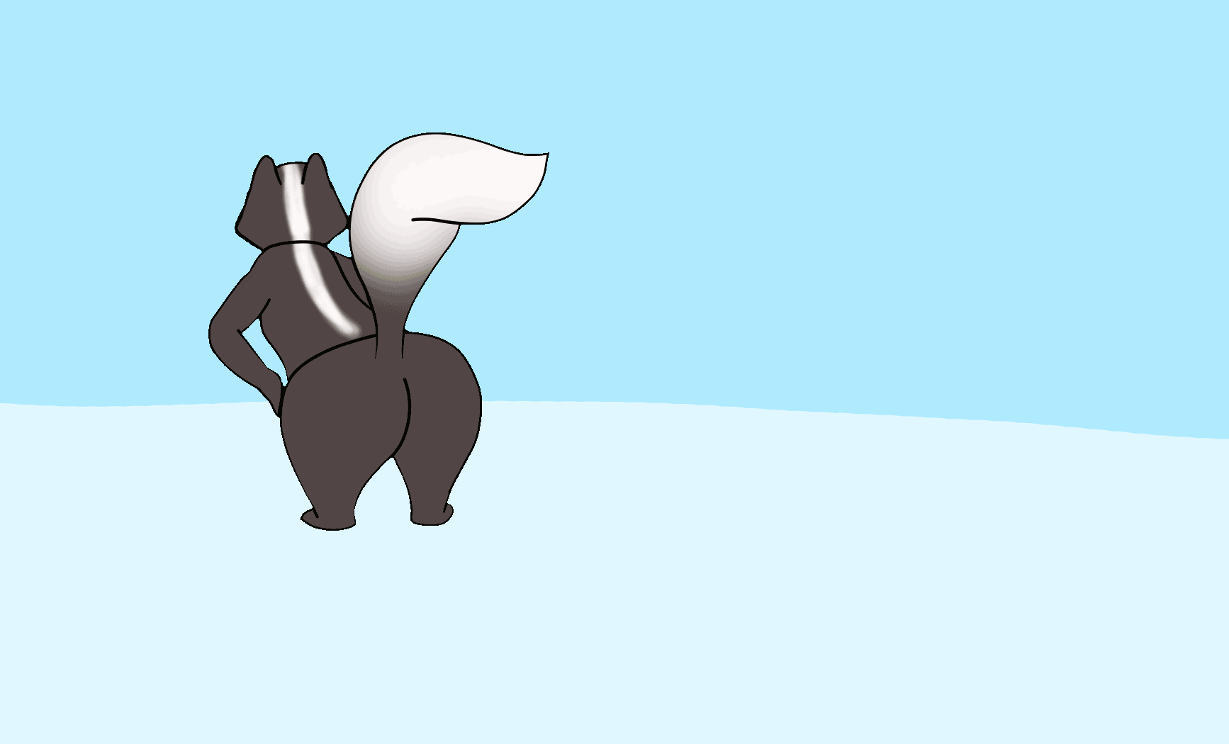 Stellas Ice Breaker Fart By Chartist23 On Deviantart