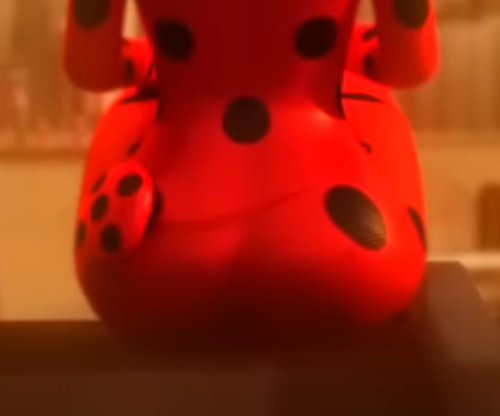 Ladybugs Butt 31 By Chartist24 On Deviantart
