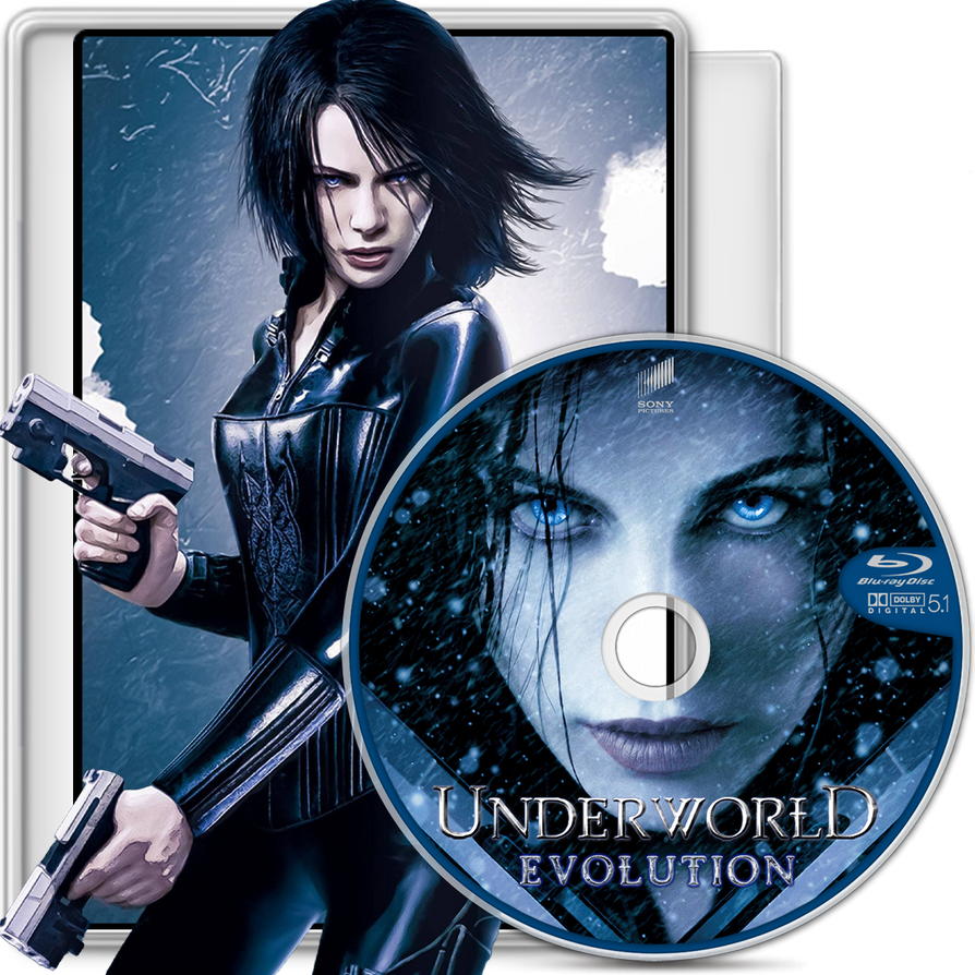Underworld Evolution 2006 By Ber N Ash On Deviantart