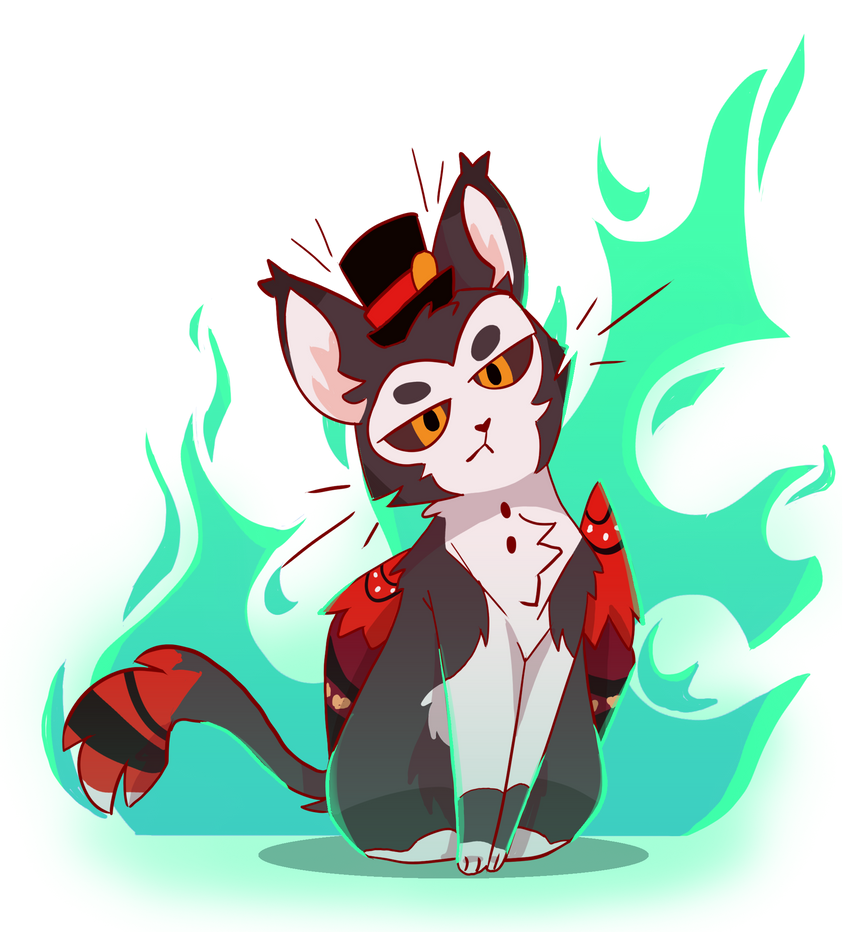 Husker Hazbin Hotel By WhiteSundown On DeviantArt husker-hazbin-hotel-by-whitesundown-on-deviantart