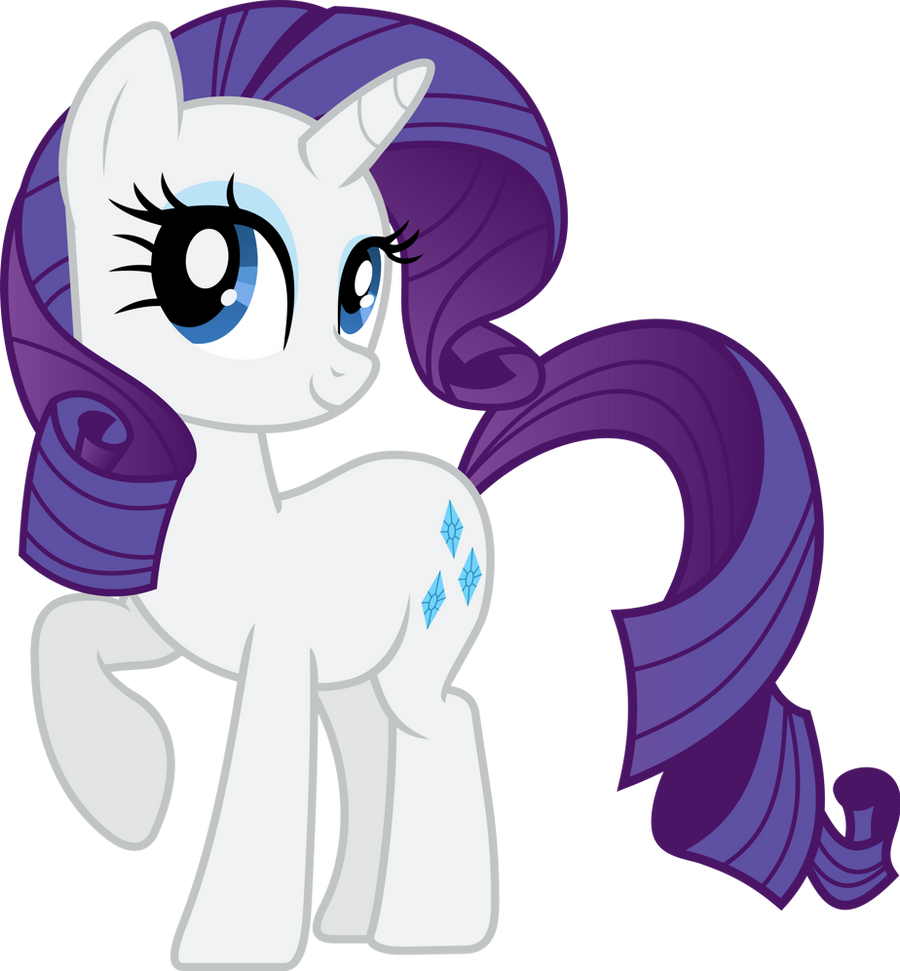 Rarity By Uxyd On DeviantArt rarity-by-uxyd-on-deviantart