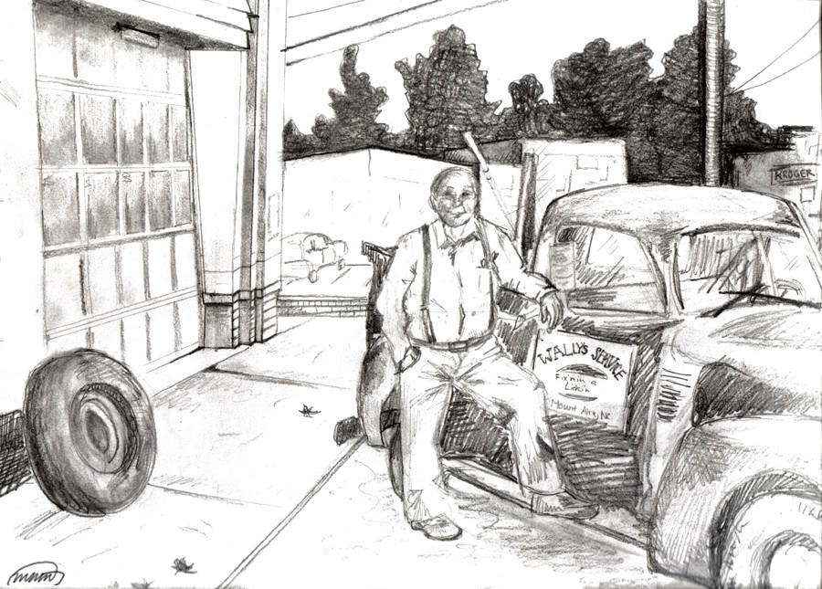 Concentration Concept Sketch by ShadowedMosaic on DeviantArt