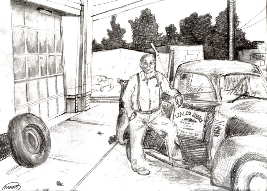 Concentration Concept Sketch by ShadowedMosaic on DeviantArt