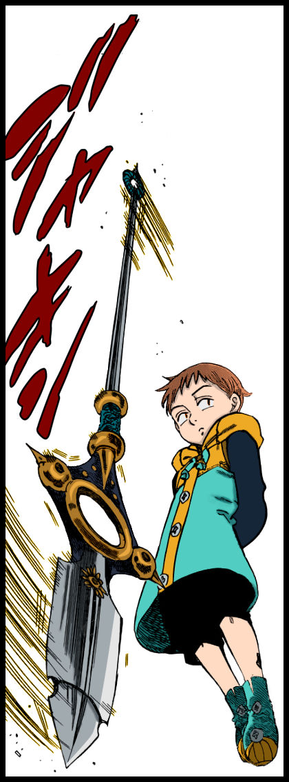 King Chastiefol by Master-Zelos on DeviantArt King Chastiefol by Master-Zelos on DeviantArt