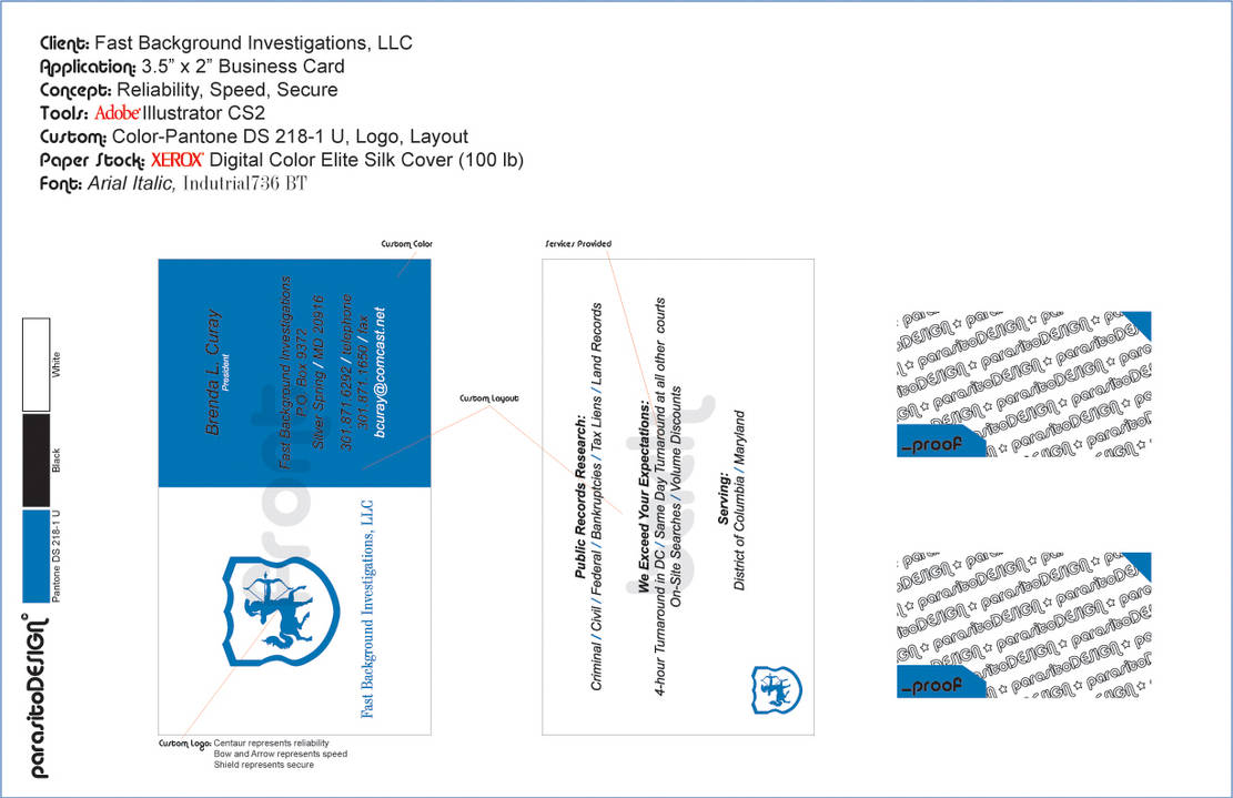 FBI Layout Sheet by parasitodesign on DeviantArt