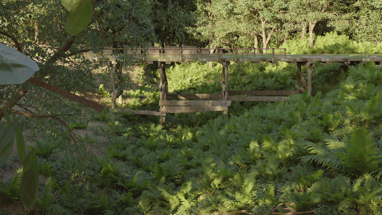 Creating Hyper Realistic Environments in Blender by abdalimharou on ... Creating Hyper Realistic Environments in Blender by abdalimharou on ...