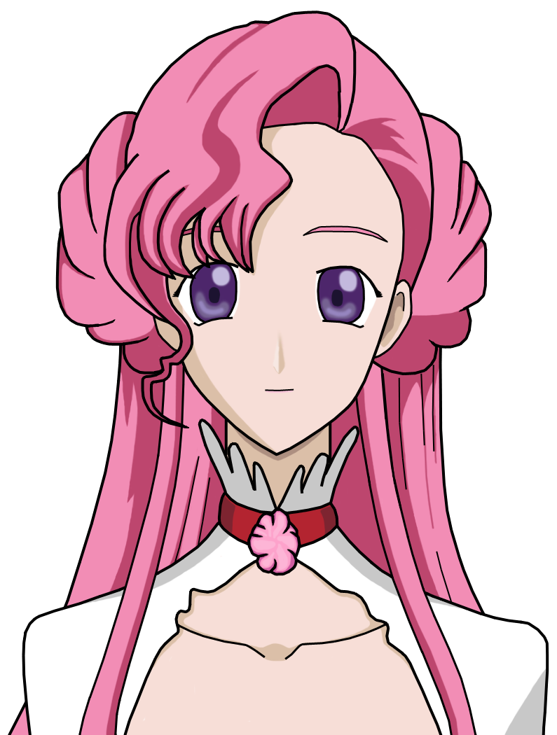 Code Geass Euphemia 2013b By Spinoinwonderland On Deviantart