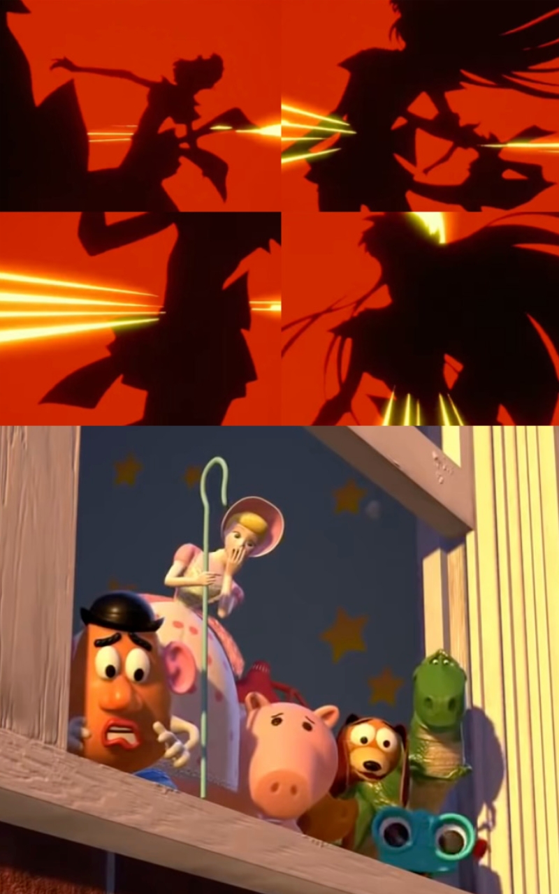 The Toys react to Inner Senshi's death by Dreypare on DeviantArt The Toys react to Inner Senshi's death by Dreypare on DeviantArt