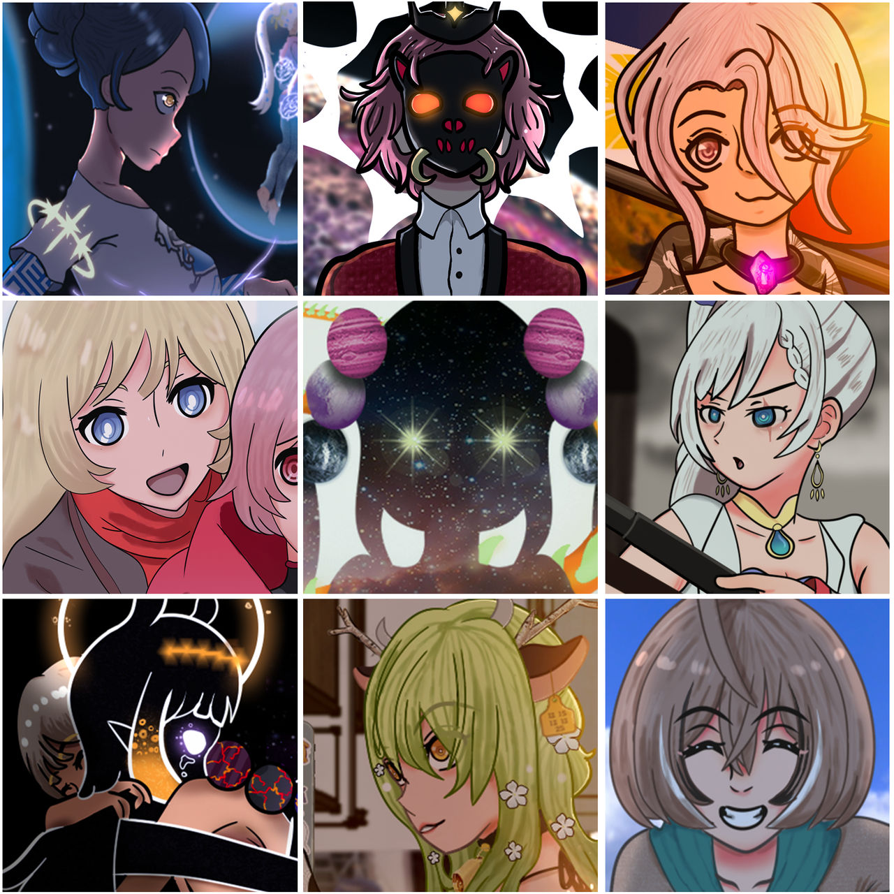FaceYourArt 2022 by Yatori-Shindo on DeviantArt FaceYourArt 2022 by Yatori-Shindo on DeviantArt