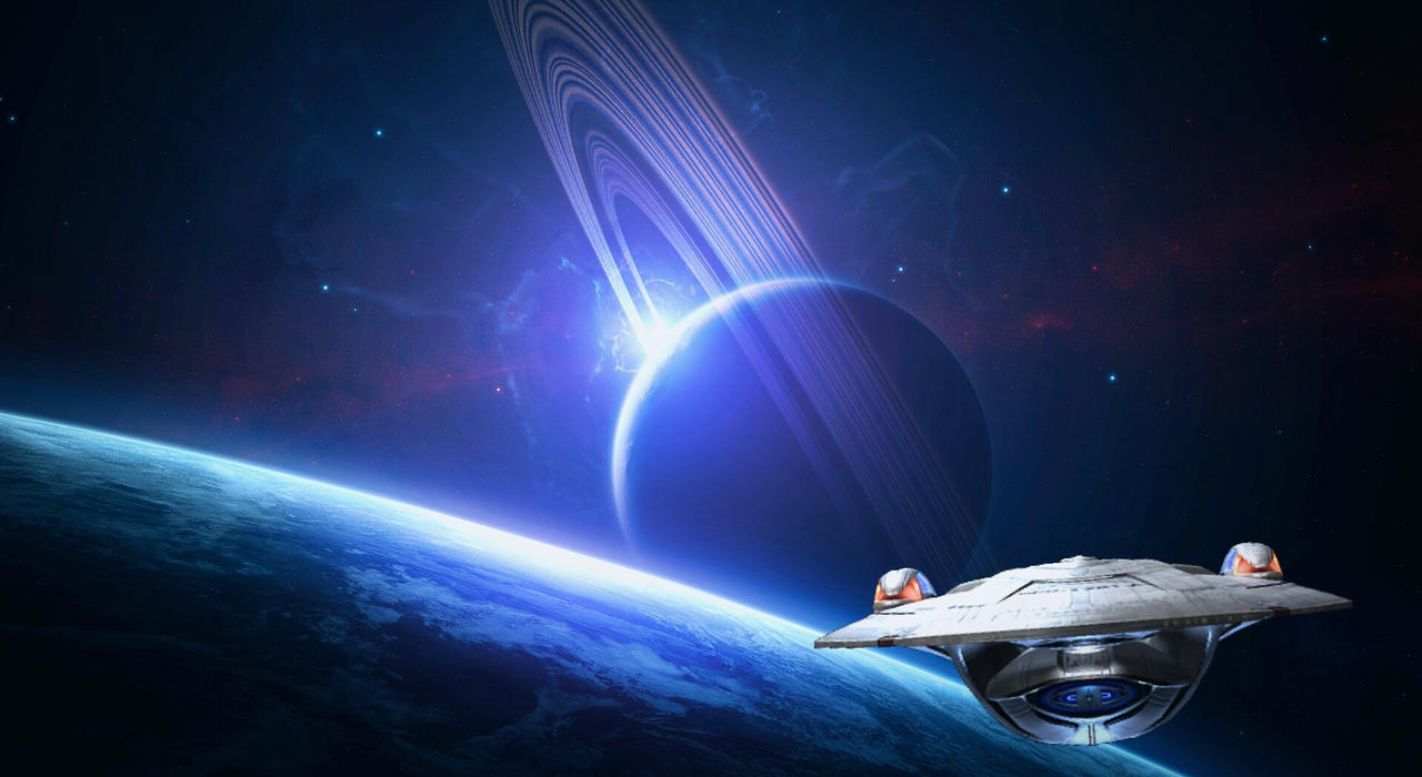 Odyssey In Orbit By Moroom On Deviantart