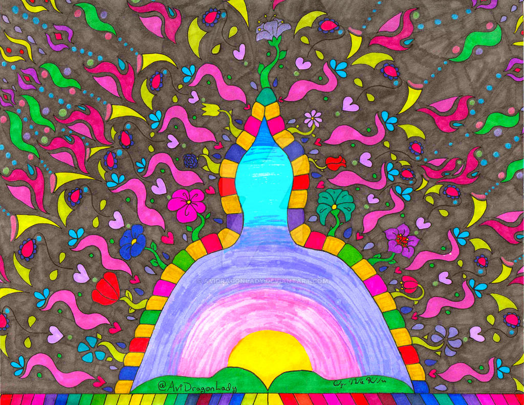 Butt Temple 20 By Avidragonlady On Deviantart