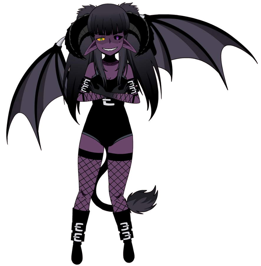 Oc Maker 1 By Xxchellie Dawgxx On Deviantart