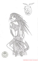 Homunculus doodle by dark-winds-alchemist on DeviantArt