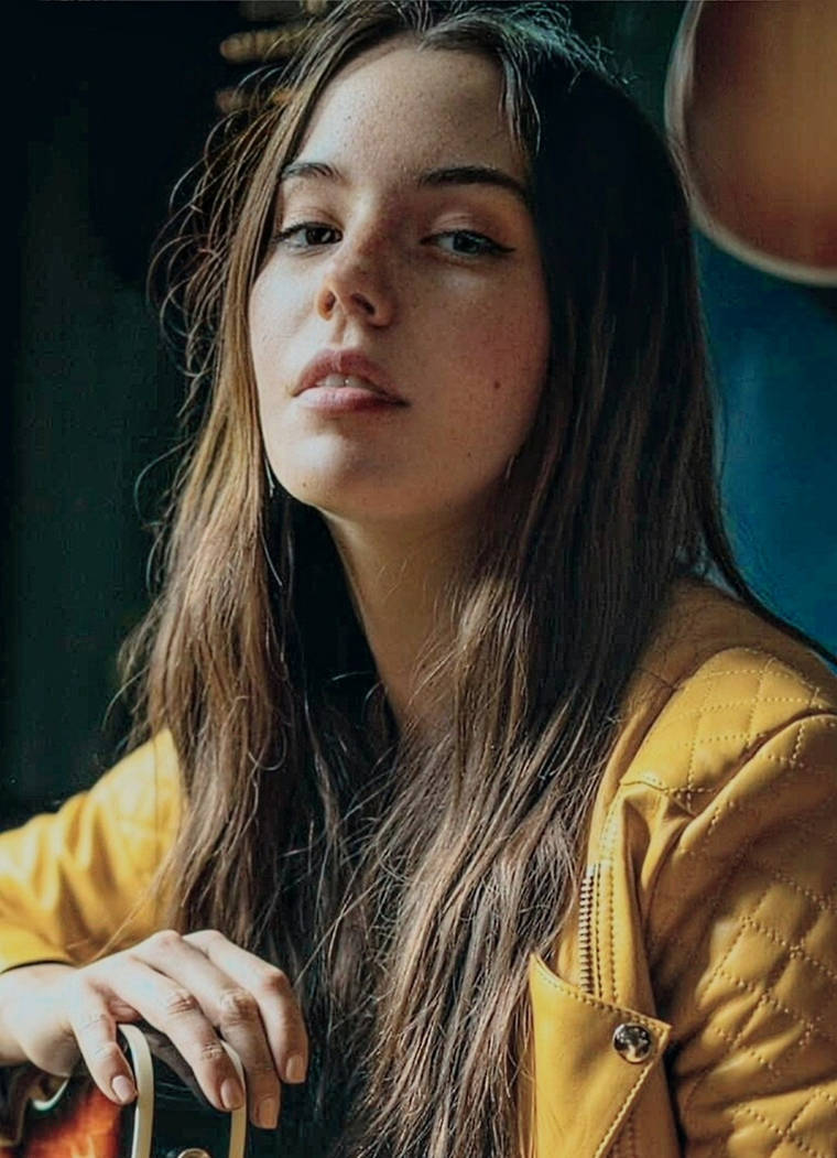 Marion Raven By Gamet450 On Deviantart