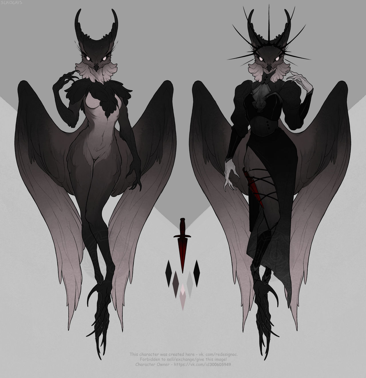 Redisign By Scrogris On Deviantart