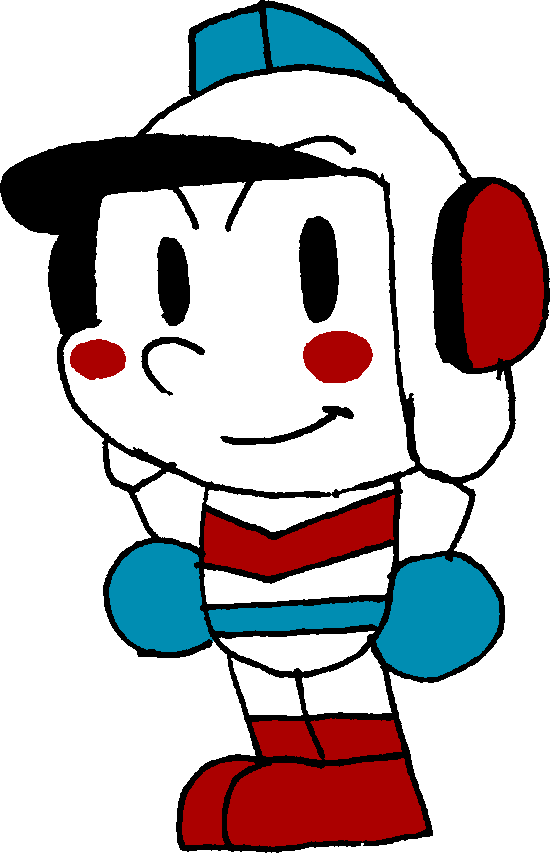 Taizo Hori By Toontrev On Deviantart