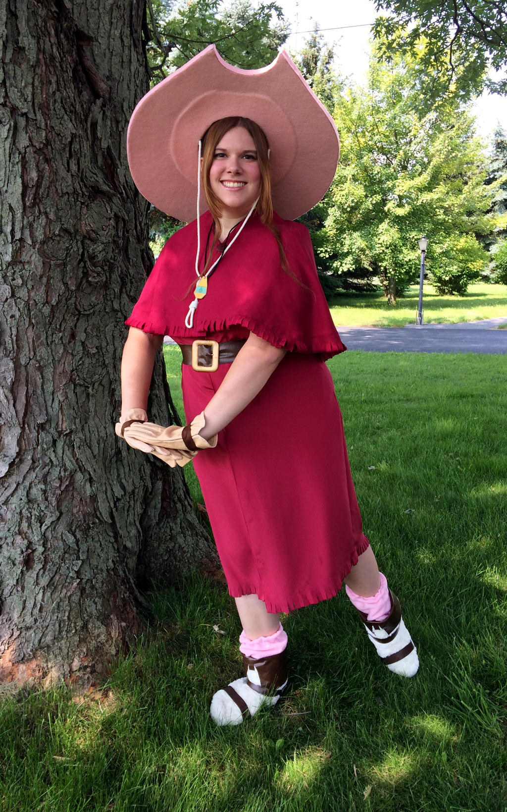 Mimi Tachikawa Cosplay Digimon Adventure By Purpleisntmycolr On Deviantart