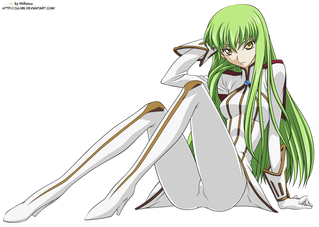 Cc Code Geass 01 By Nibiru94 On Deviantart