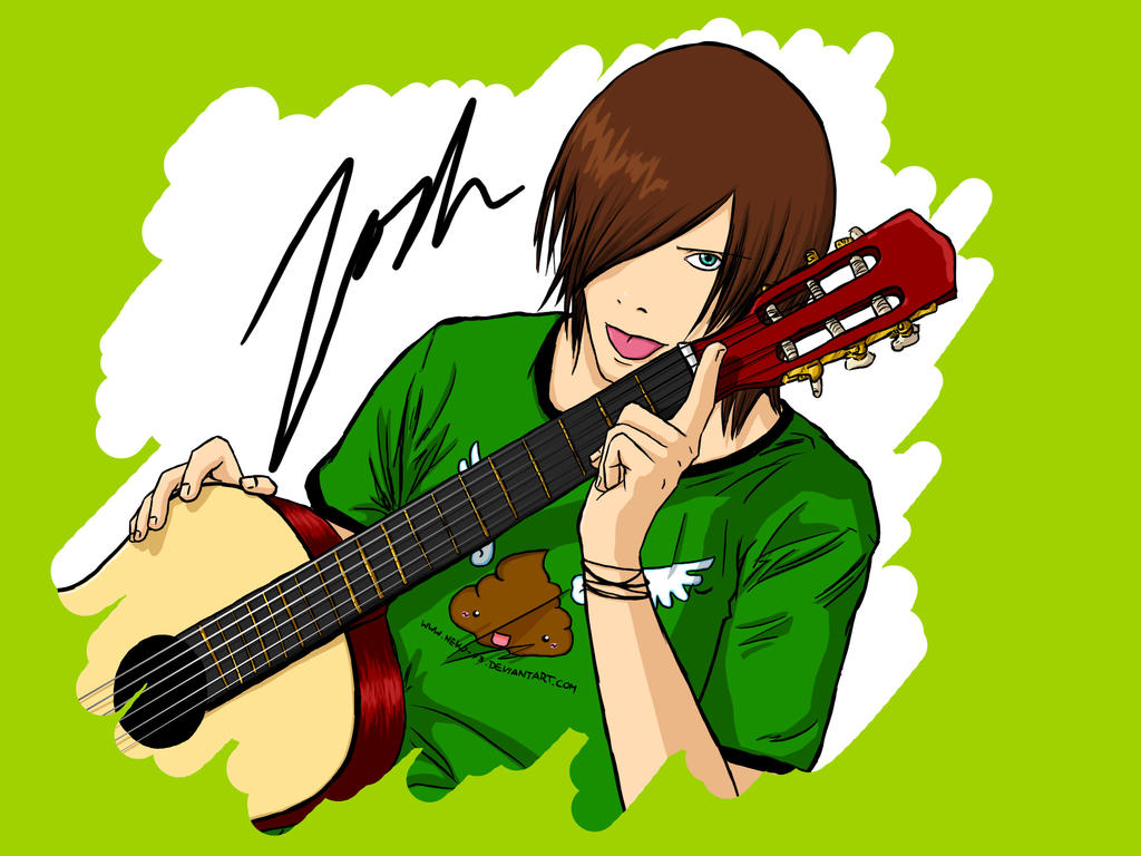 Emo Cat Boy My Name Is By Neko 13 On DeviantArt emo-cat-boy-my-name-is-by-neko-13-on-deviantart
