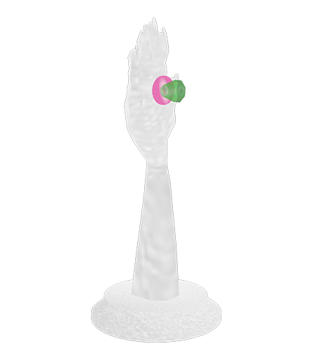 Ring Pop By Erieann Vu On Deviantart