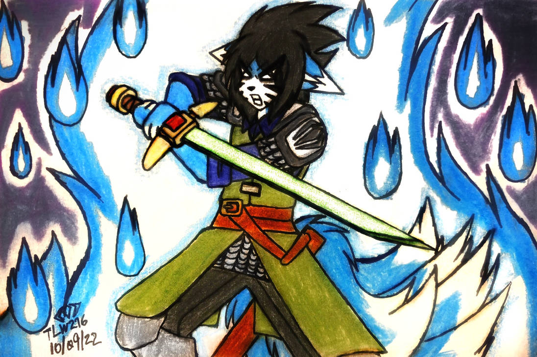 Laras Fathers true potential by TLW216 on DeviantArt Laras Fathers true potential by TLW216 on DeviantArt
