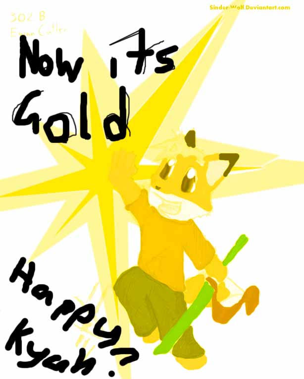 are you happy? by Sinder-Wolf on DeviantArt