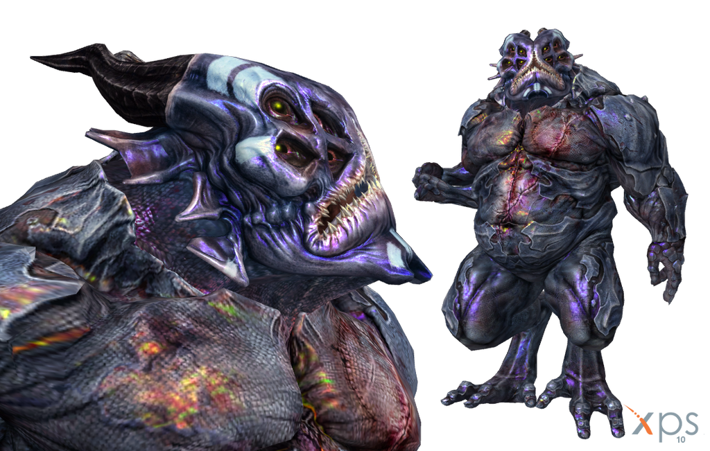 Me3 Yahg For Xps By Just Jasper On Deviantart