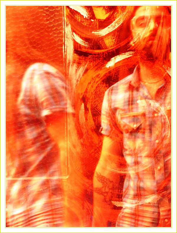dilemma by checkerboard on DeviantArt