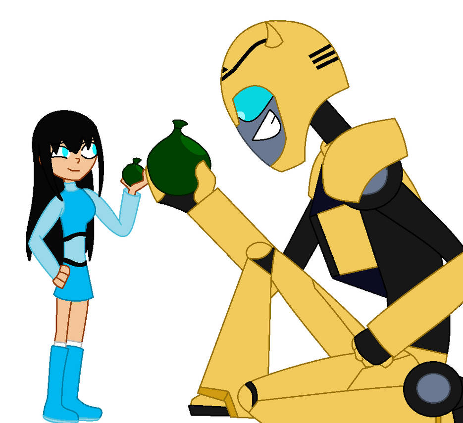 Tfa Pranks With Bee By Thedeavil On Deviantart