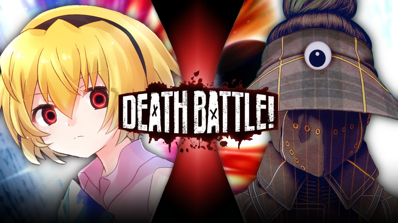 Satoko Hojo VS Jobu Tupaki by StarmanEli on DeviantArt Satoko Hojo VS Jobu Tupaki by StarmanEli on DeviantArt