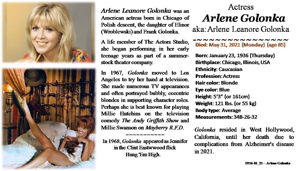 1936 0123 Arlene Golonka By Avanti Ii On Deviantart