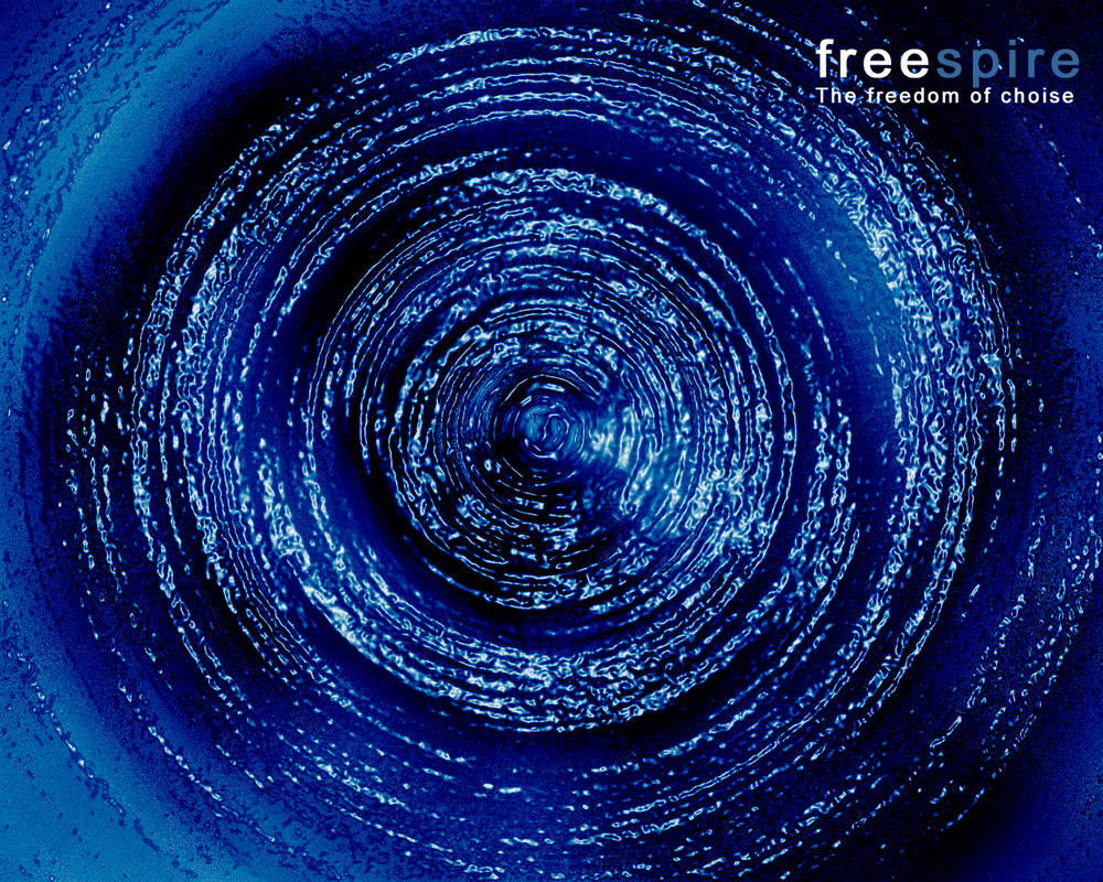 Freespire Wallpaper 1 by winther on DeviantArt