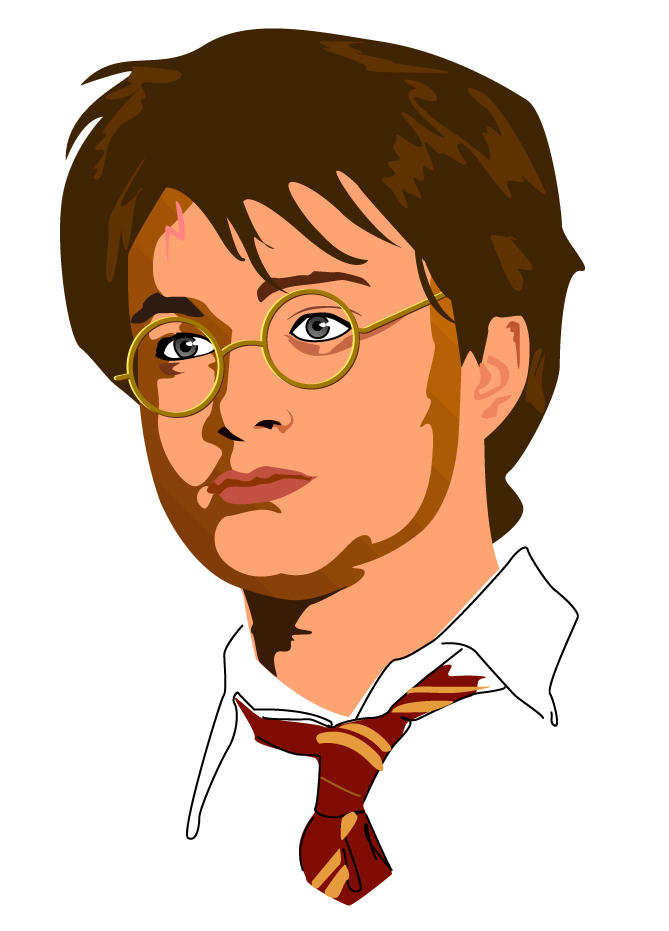 Mr Potter By Loadednachos On Deviantart