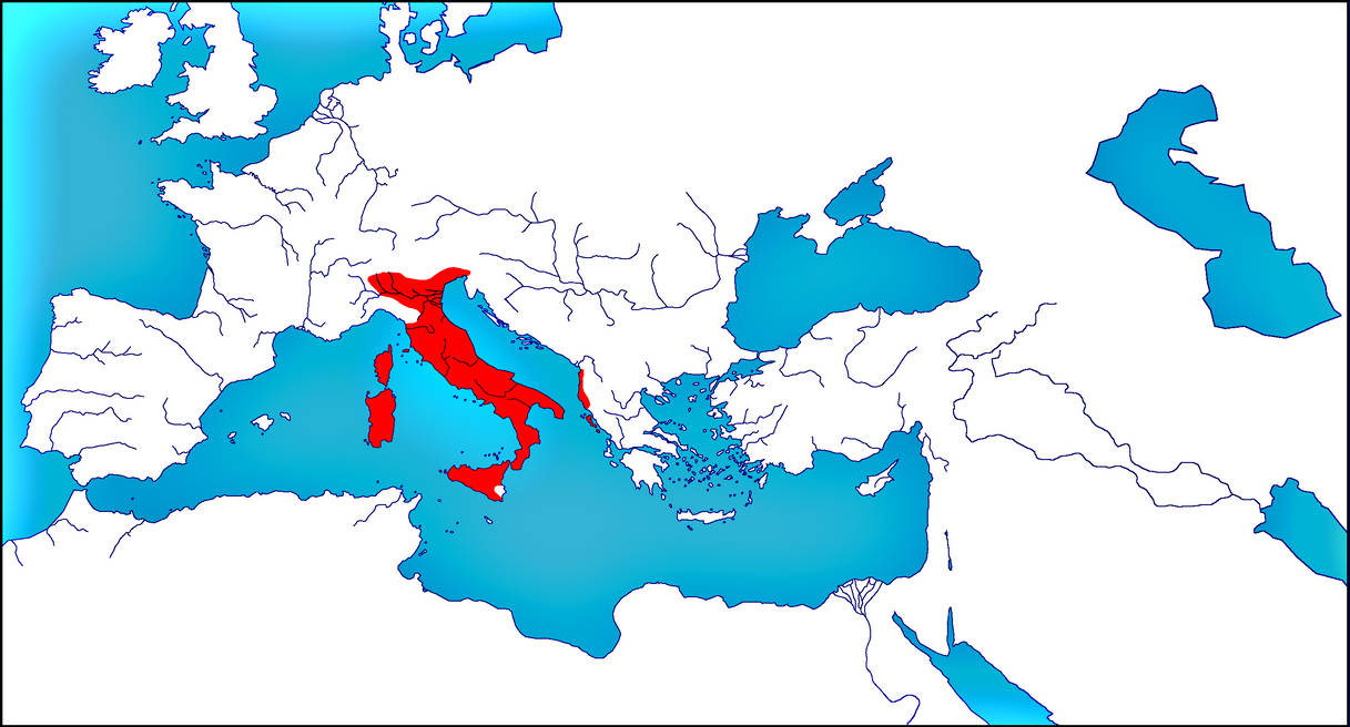 Roman Republic In 218 BC By Woodsman2b On DeviantArt roman-republic-in-218-bc-by-woodsman2b-on-deviantart