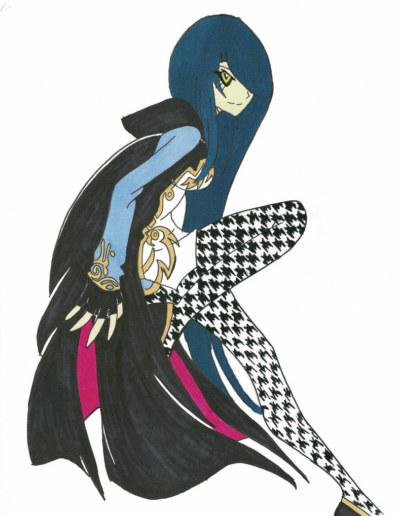 Tsubasa Final Design By Inkiebubbbles On Deviantart