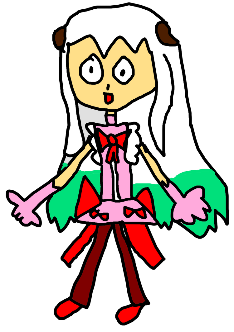 Nene Yashiro By Nobuhikotowia On Deviantart
