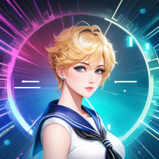 Sailor Uranus 044 By Jonathanacal On Deviantart