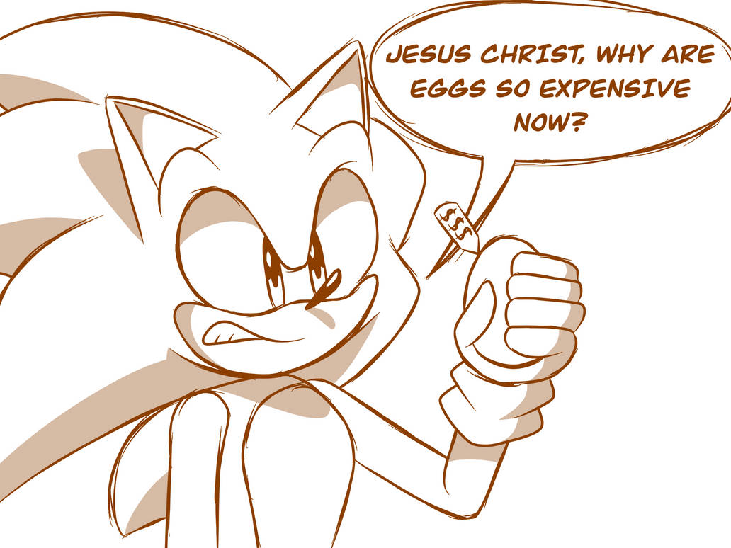 Sonic Inflation Ig By Joopitor On Deviantart