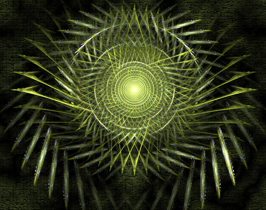 Cracked Spiral Fractal by trashydragon on DeviantArt Cracked Spiral Fractal by trashydragon on DeviantArt