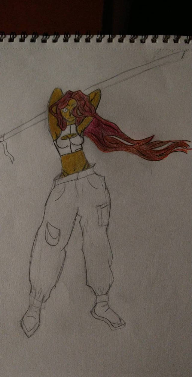 Shego Kim Possible Continued By Aceofspades58 On Deviantart