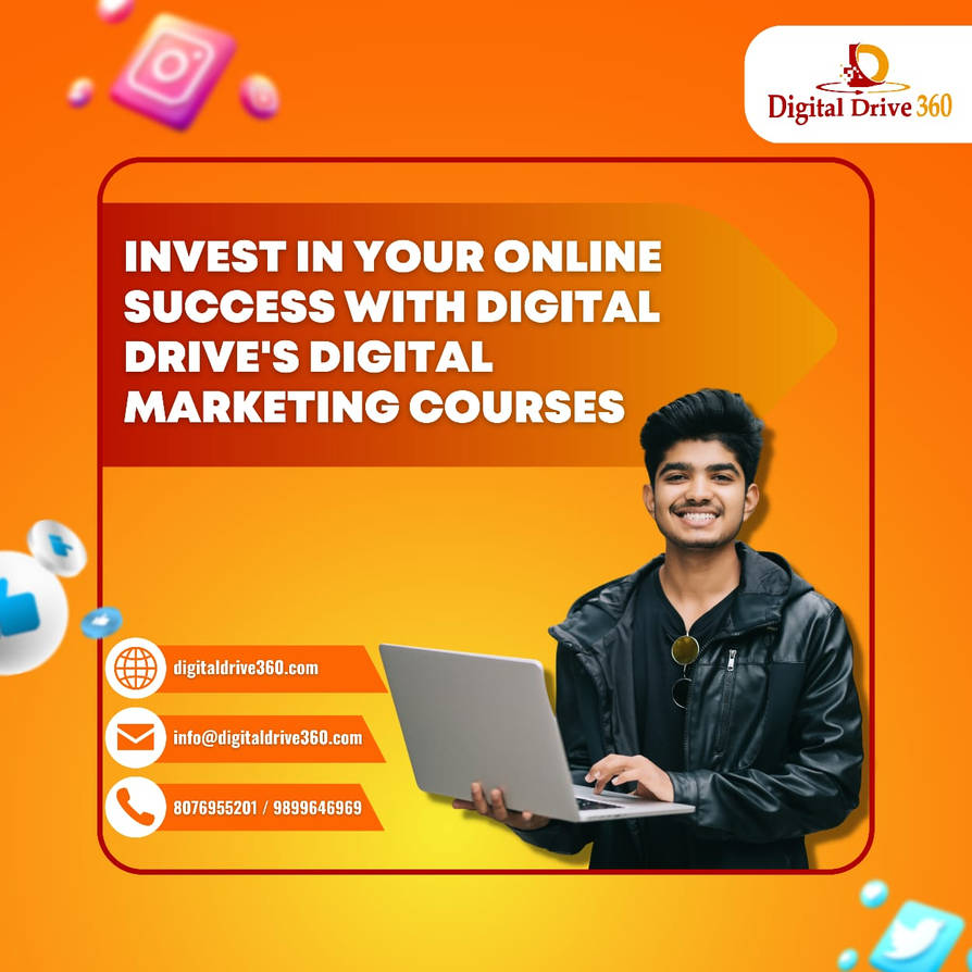 Best Digital marketing courses by digitaldrive360t on DeviantArt Best Digital marketing courses by digitaldrive360t on DeviantArt