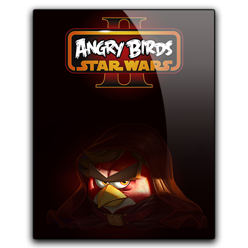 Angry Birds Star Wars Ii By Da Gamecovers On Deviantart