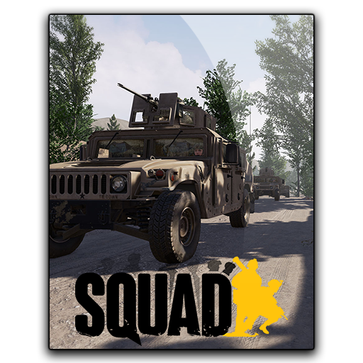 Squad By Da Gamecovers On Deviantart