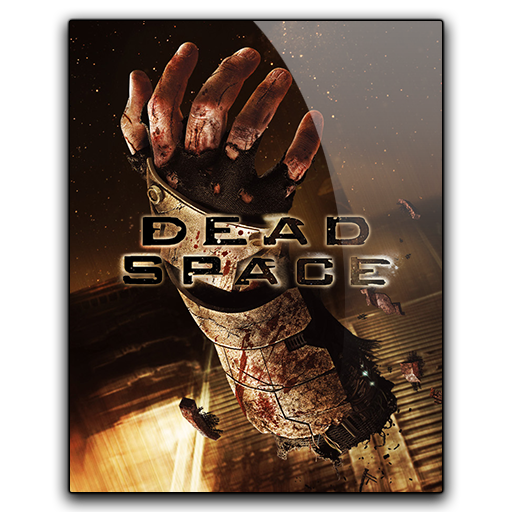 Dead Space By Da Gamecovers On Deviantart