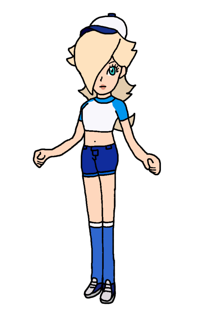 Rosalina Lapis Bob By Katlime On Deviantart