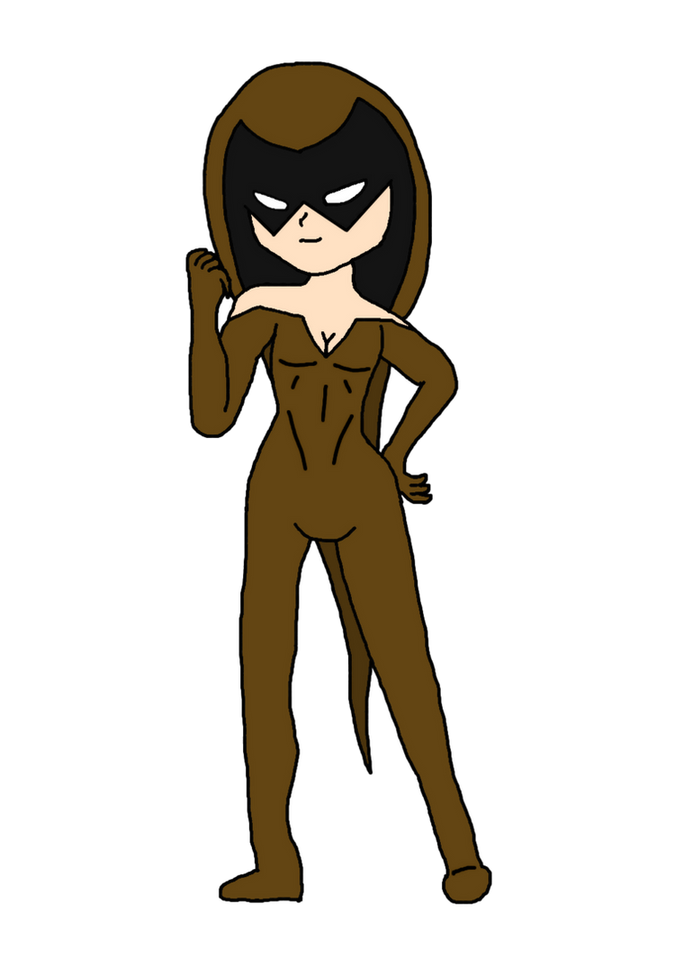 Daisy Crimson Fox By Katlime On Deviantart