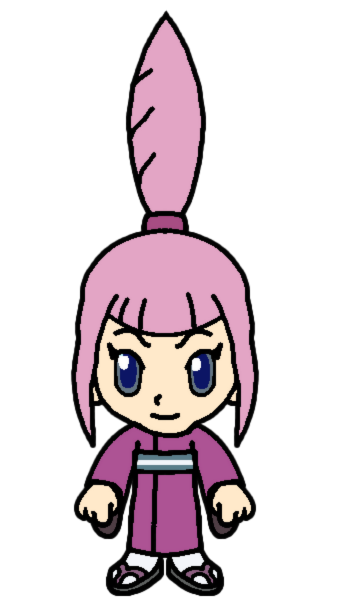 Kat Kimono Smooth Moves By Katlime On Deviantart