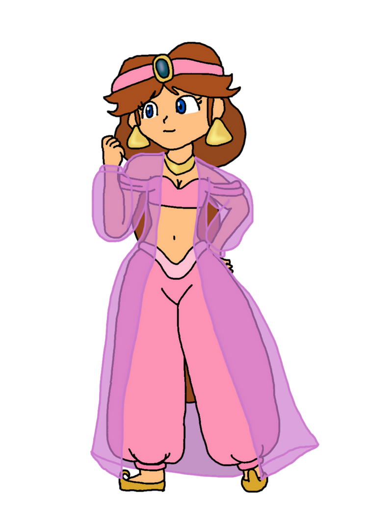 Daisy Jasmine Sheer Coat By Katlime On Deviantart