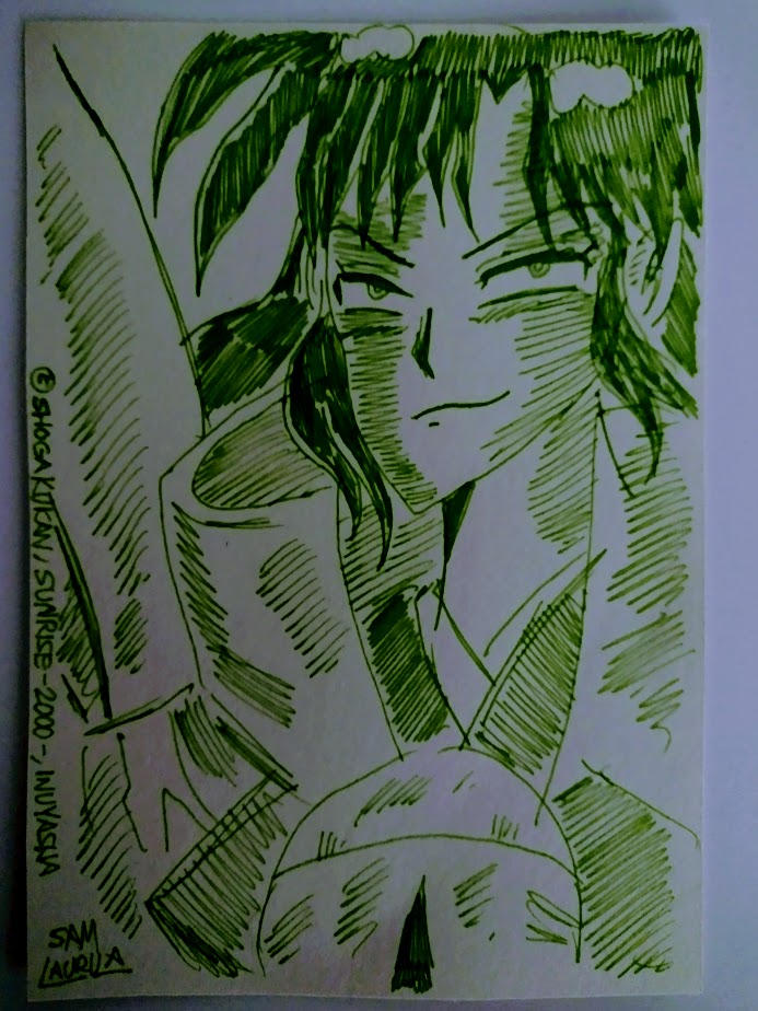 Naraku By Disneywarner93 On Deviantart